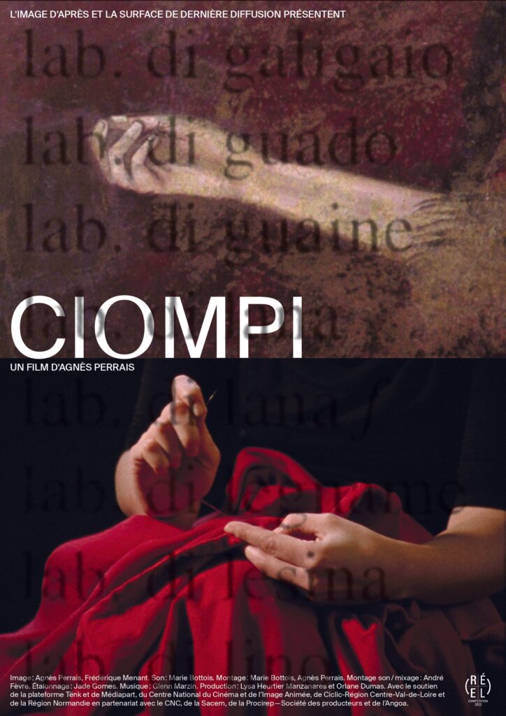CIOMPI - CMCA