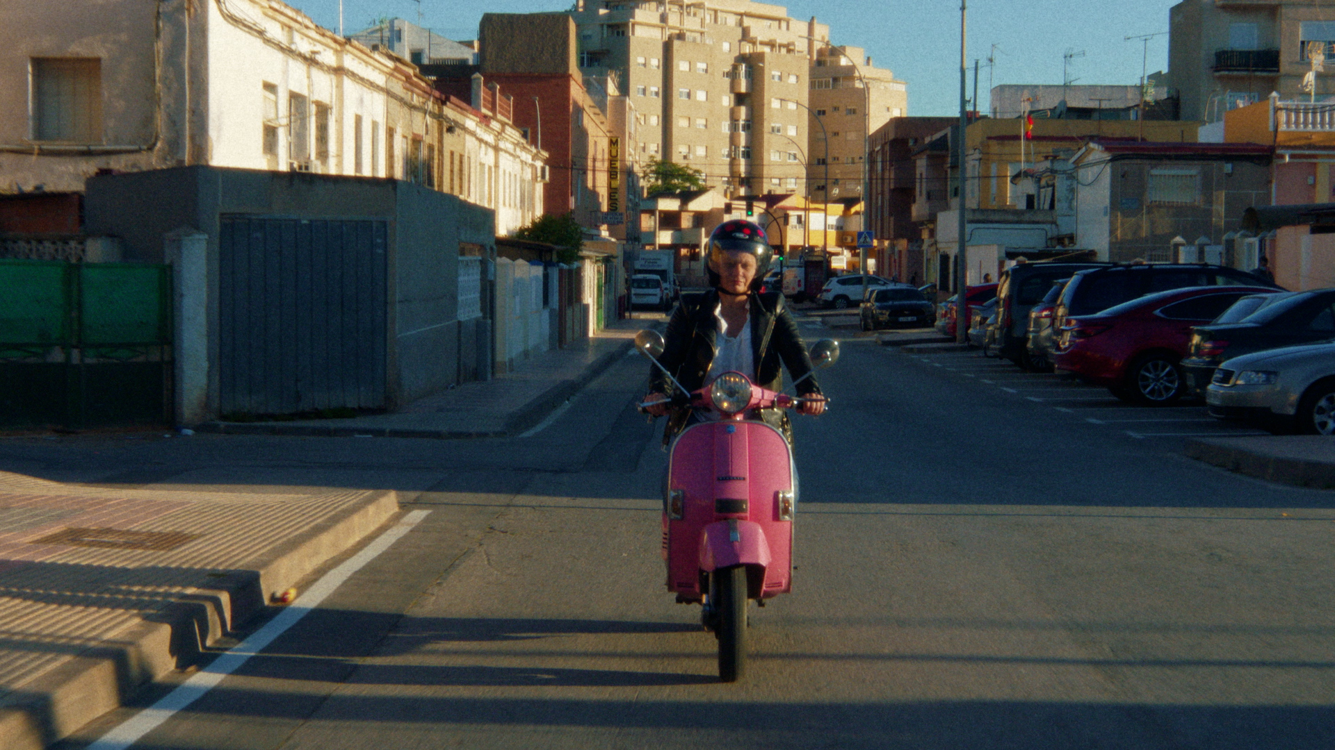 CARMEN, NO FEAR OF FREEDOM - CMCA