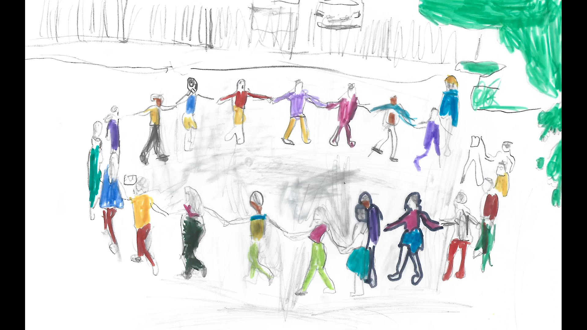 LA BALLE AU CENTRE - CMCA