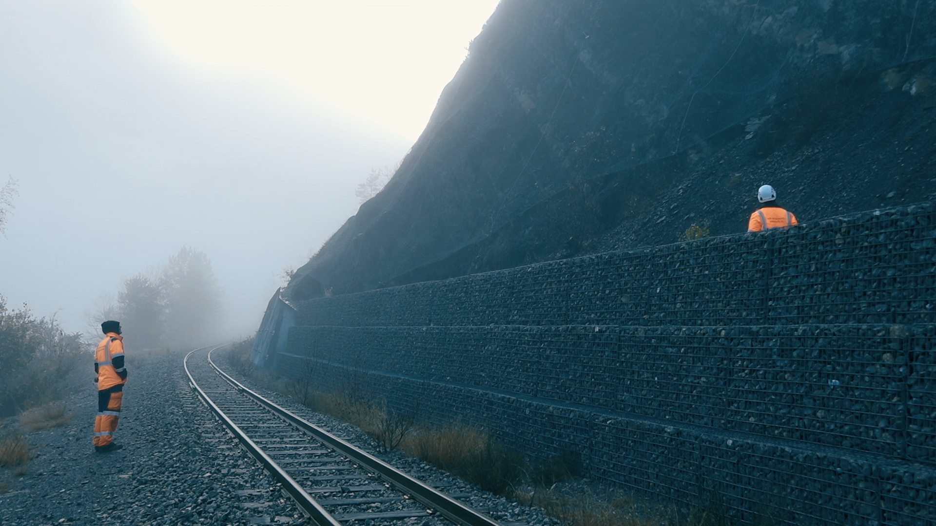 LES TRAVERSES - CMCA