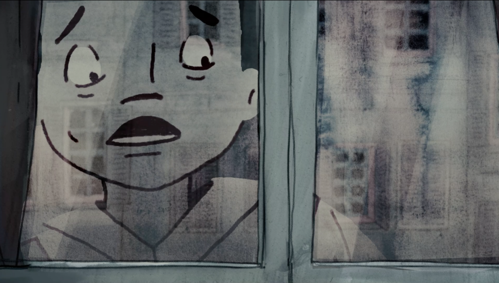 LA RAFLE OUBLIÉE - CMCA