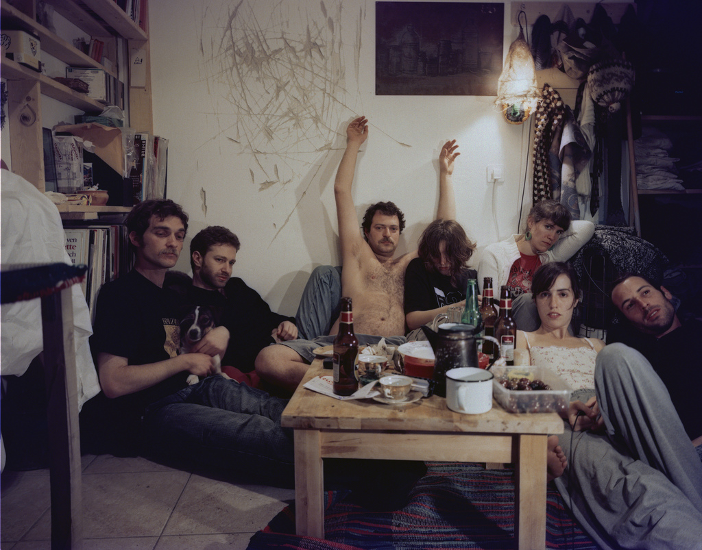 THE OTHER CITY - CMCA